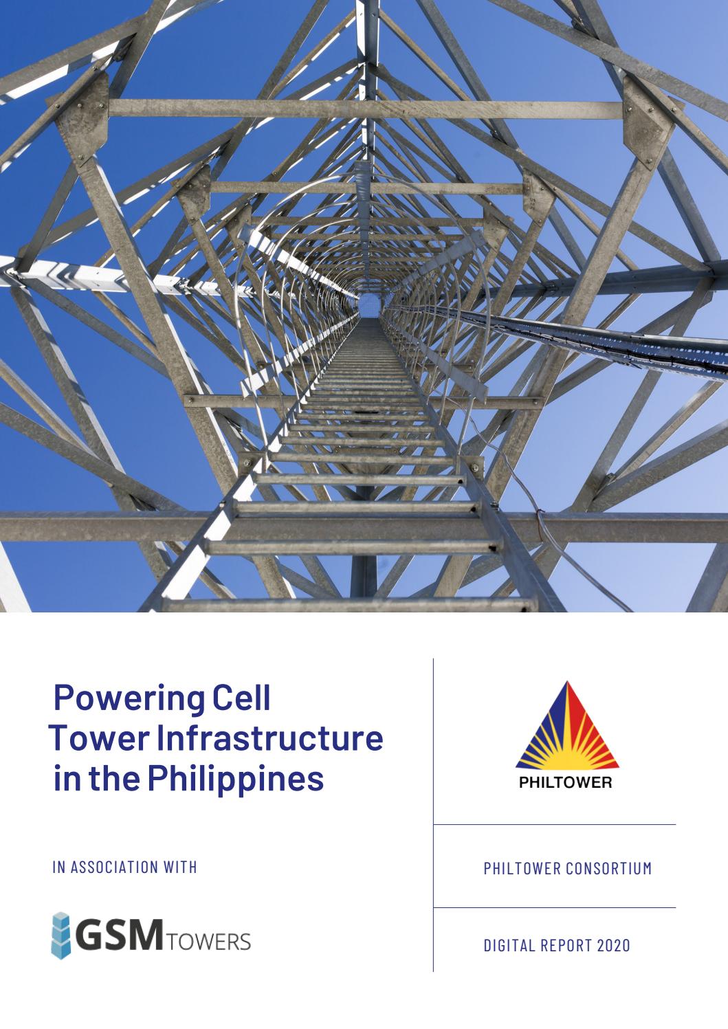 PhilTower Consortium - December 2020 by Business Review Asia - Issuu