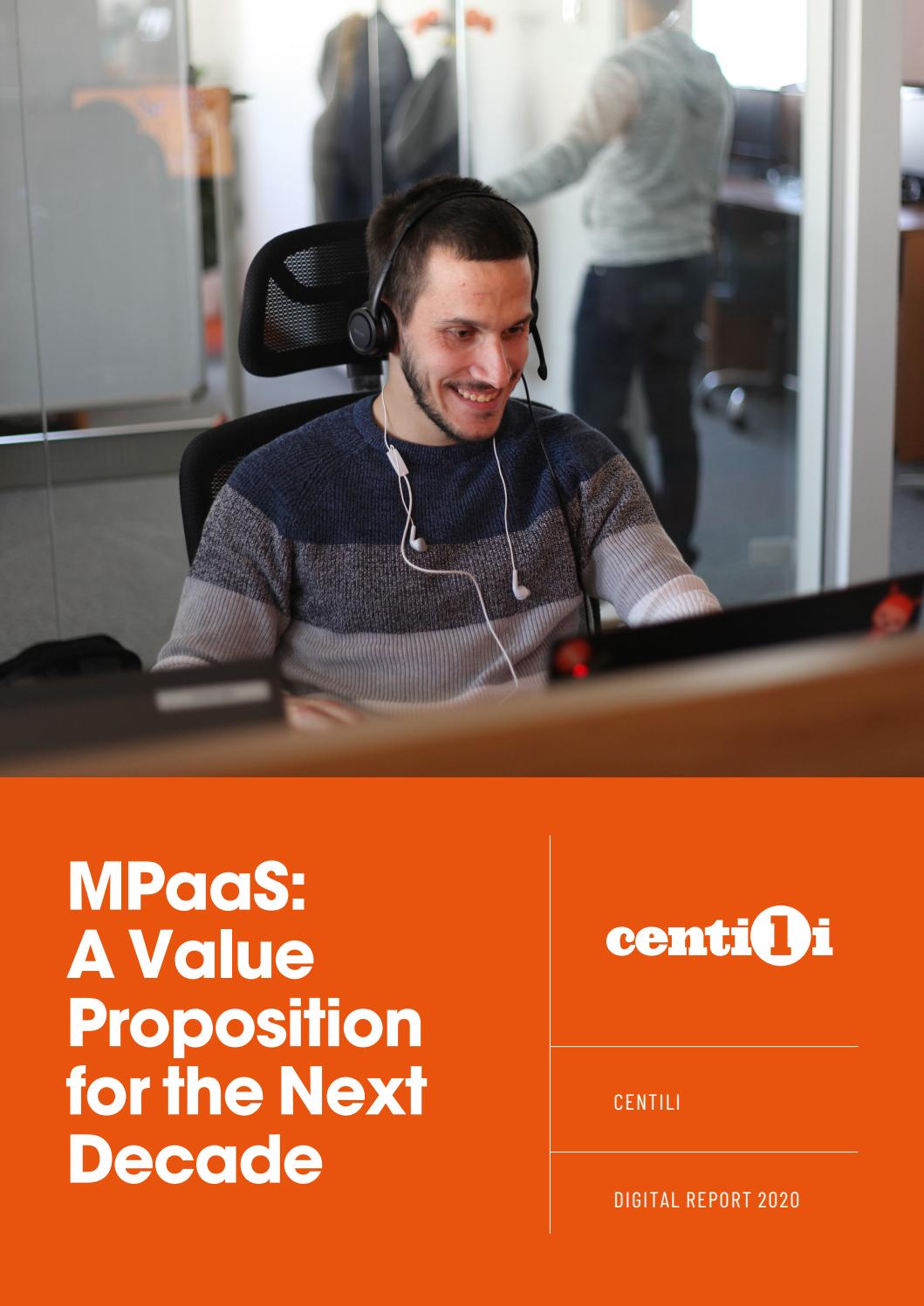 Centili December 2020 by Business Chief Europe - Issuu