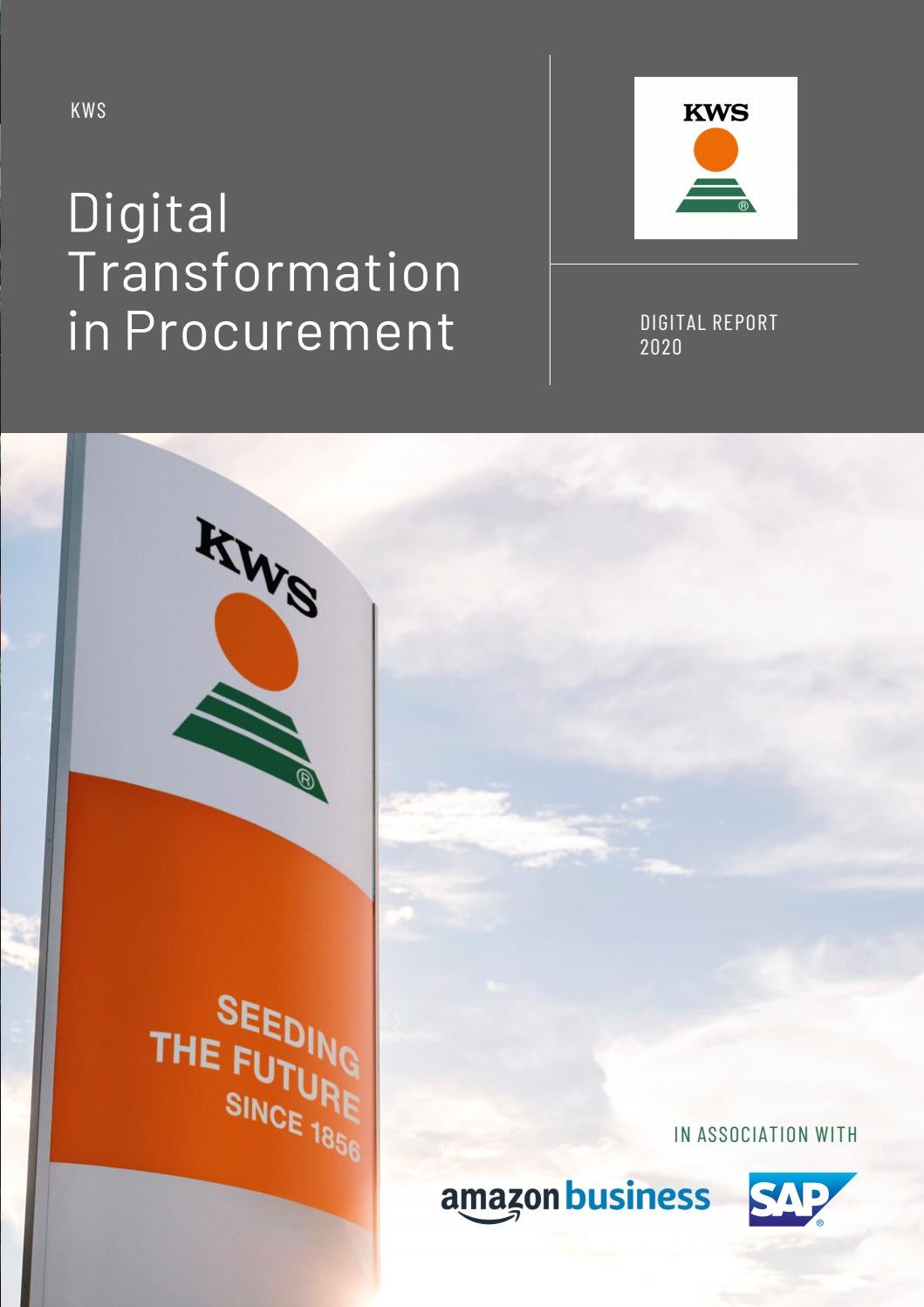 KWS December 2020 by Business Chief Europe - Issuu