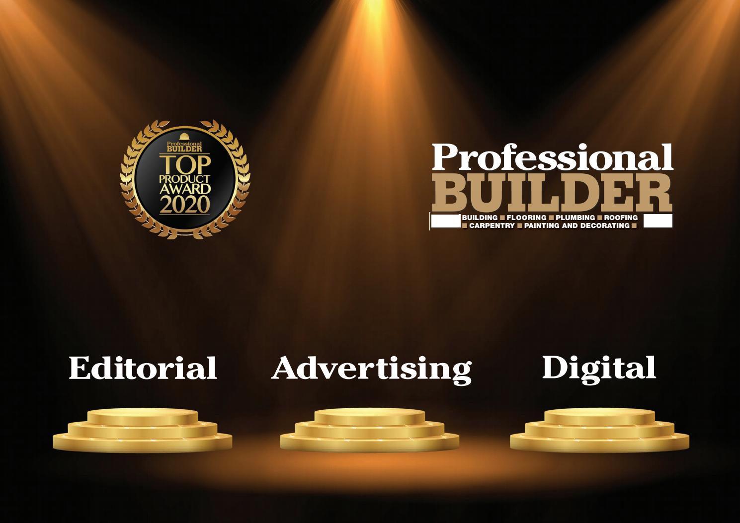 PB Top Products 2020 by Hamerville Media Group - Issuu