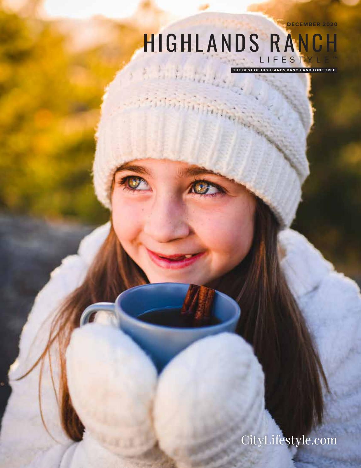Highlands Ranch, CO December 2020 by City Lifestyle - Issuu