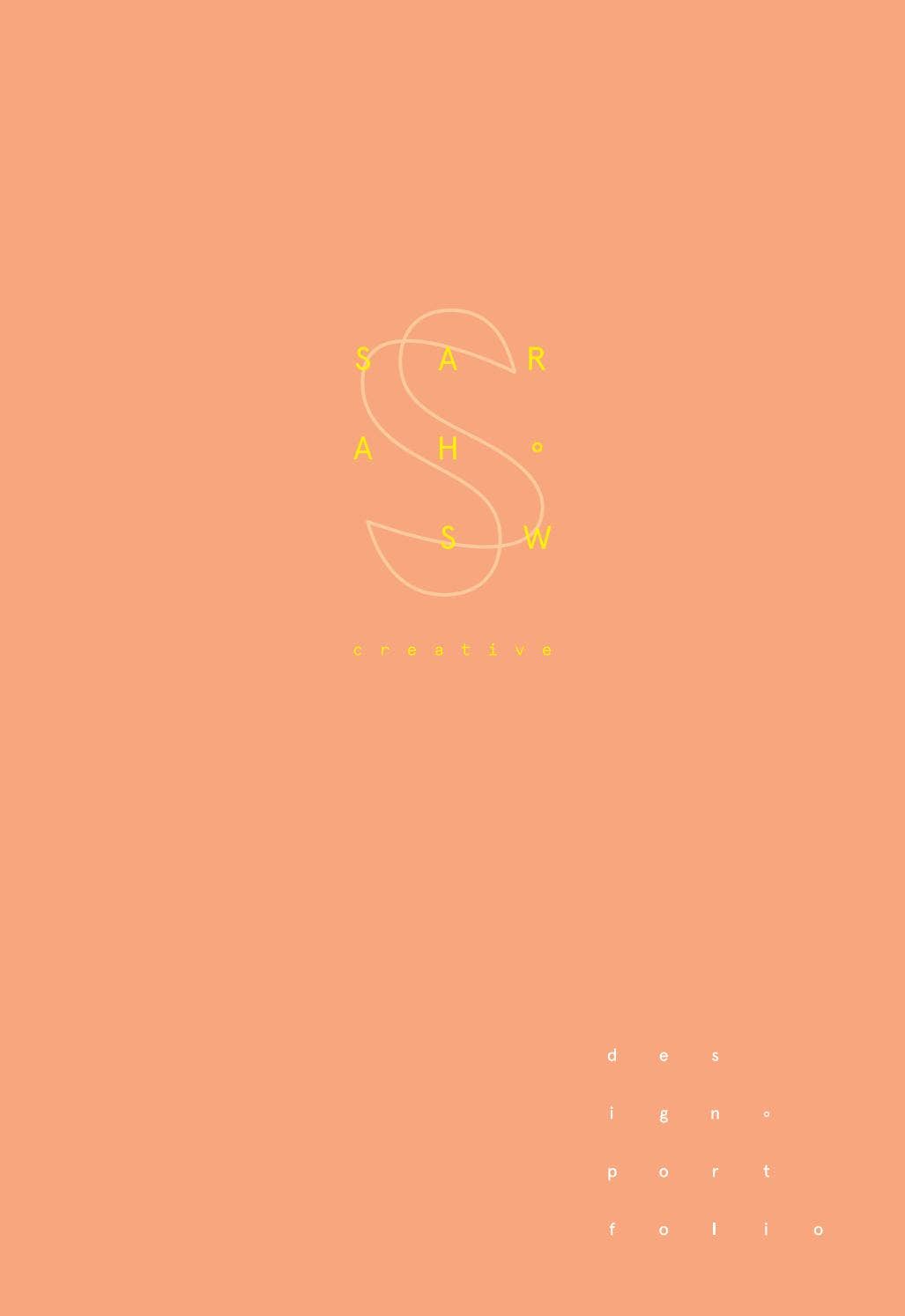 SSW Portfolio | 2017-2019 by Sarah Schembri Warr - Issuu