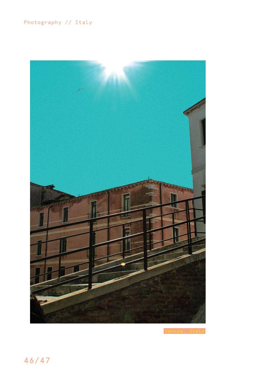 SSW Portfolio | 2017-2019 by Sarah Schembri Warr - Issuu