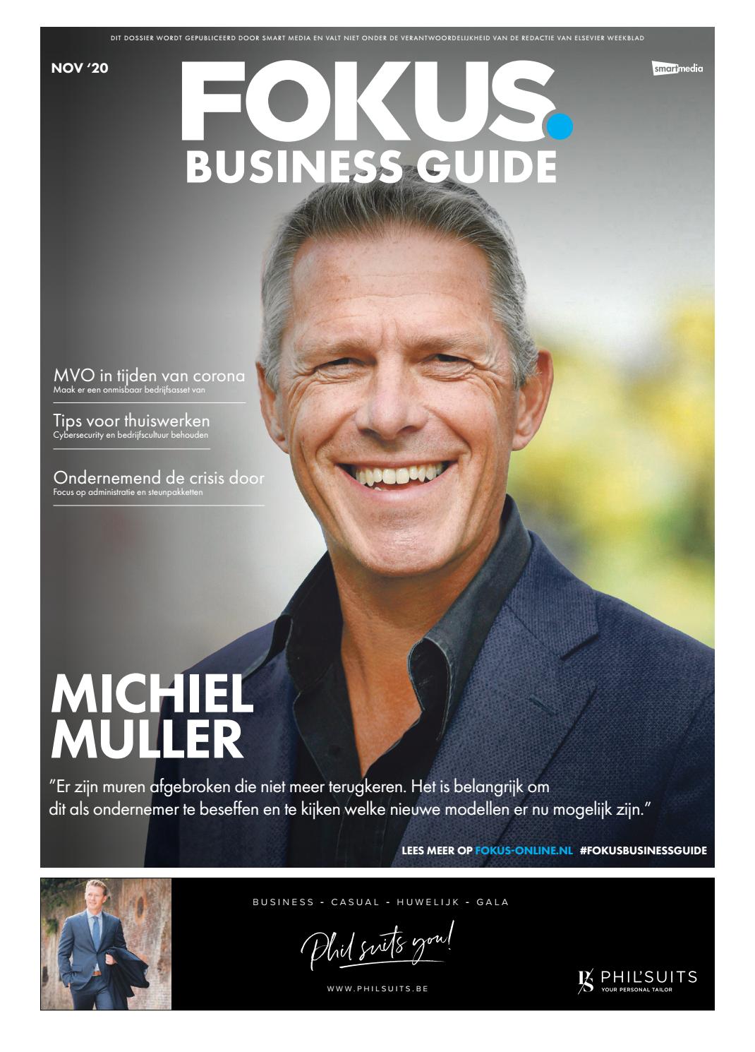 Fokus Business Guide by Smart Media Agency | Fokus - Issuu