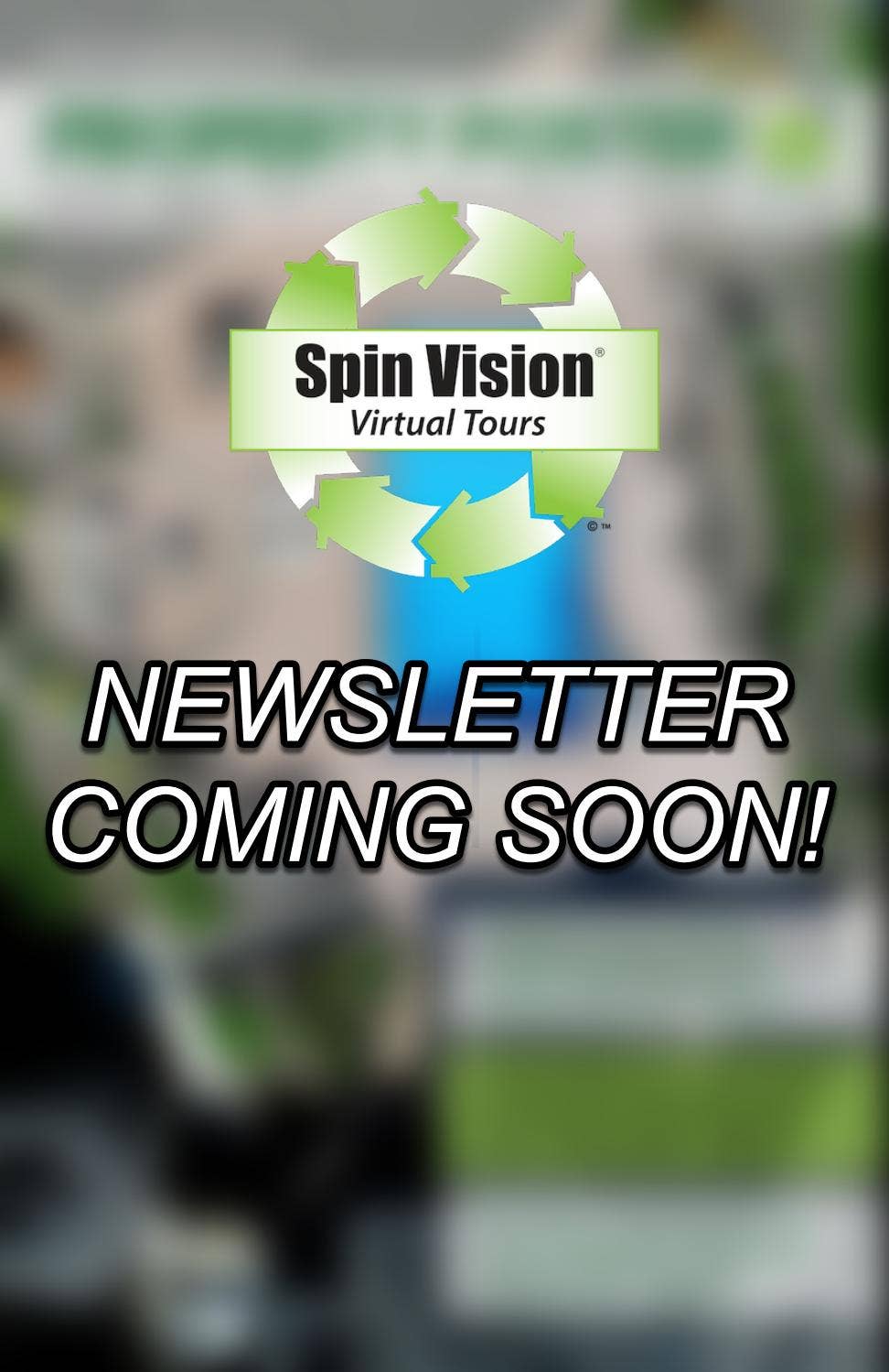 SpinVision Newsletter by SpinVision - Issuu