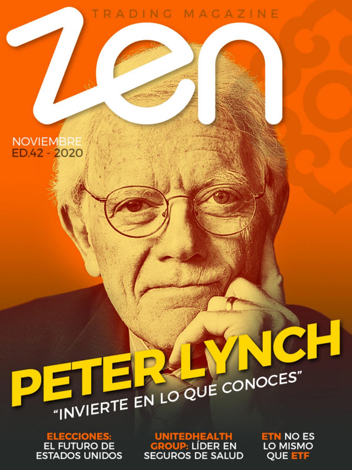 Zen Trading Magazine - Ed 42 by zentrading - Issuu