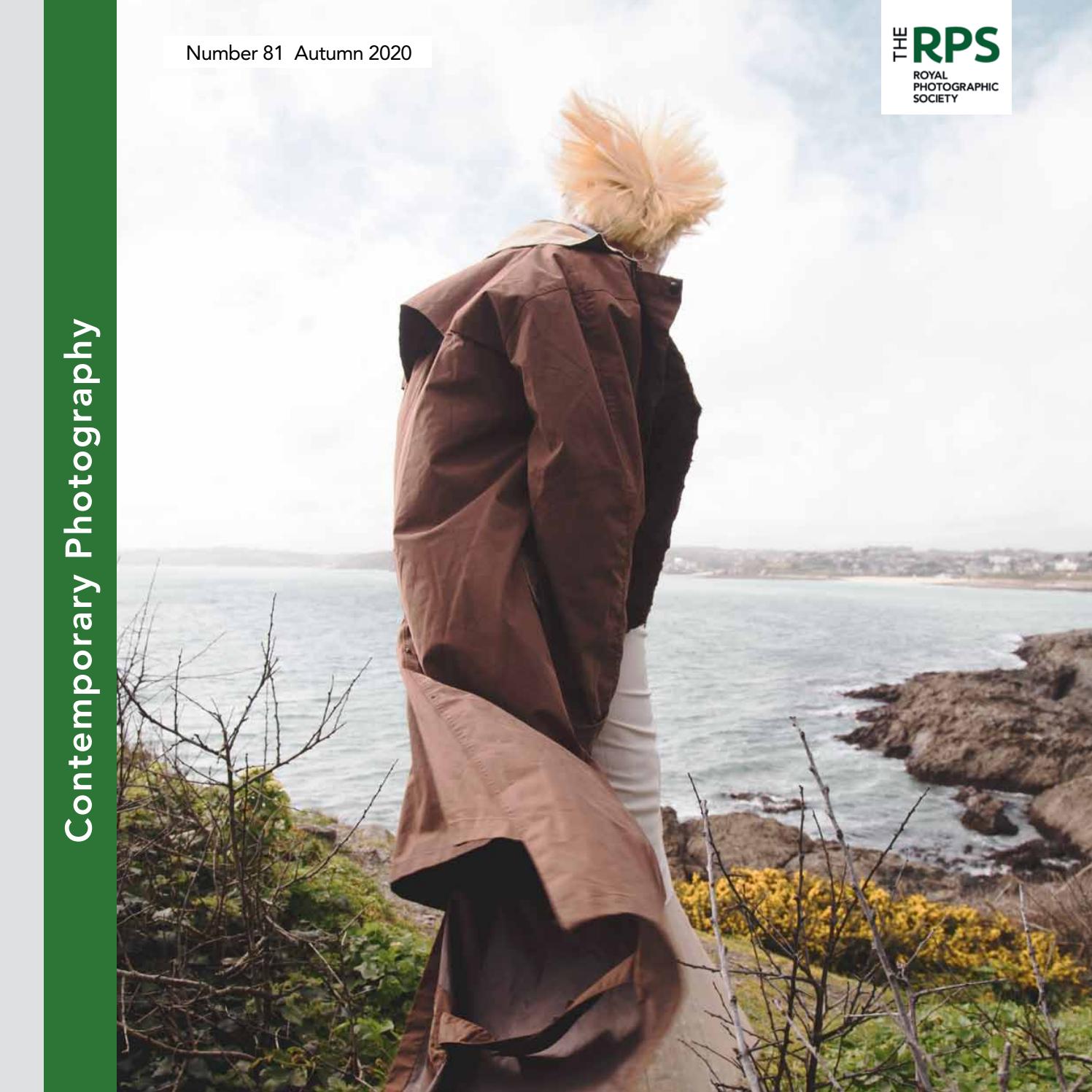 Contemporary Photography by Royal Photographic Society - Issuu