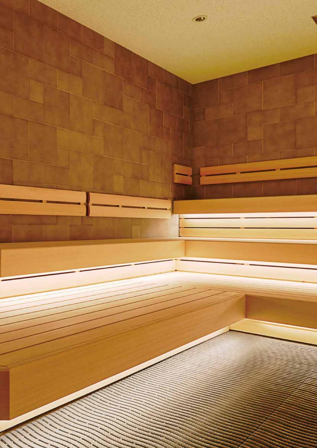 Luci LED Lighting Catalog 2020-21 Japanese by Luci Pte. Ltd. official ...