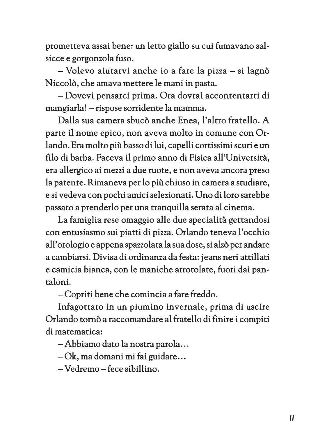 Un attimo tutta la vita - Estratto by Gruppo Editoriale Raffaello - Issuu