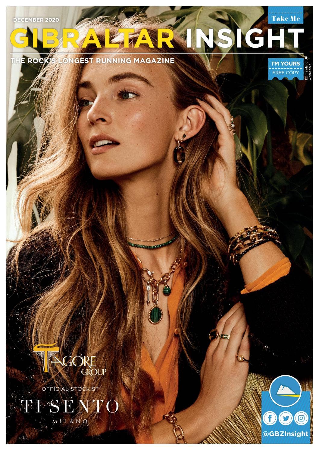 Gibraltar Insight™ December 2020 by GBZ Media - Issuu