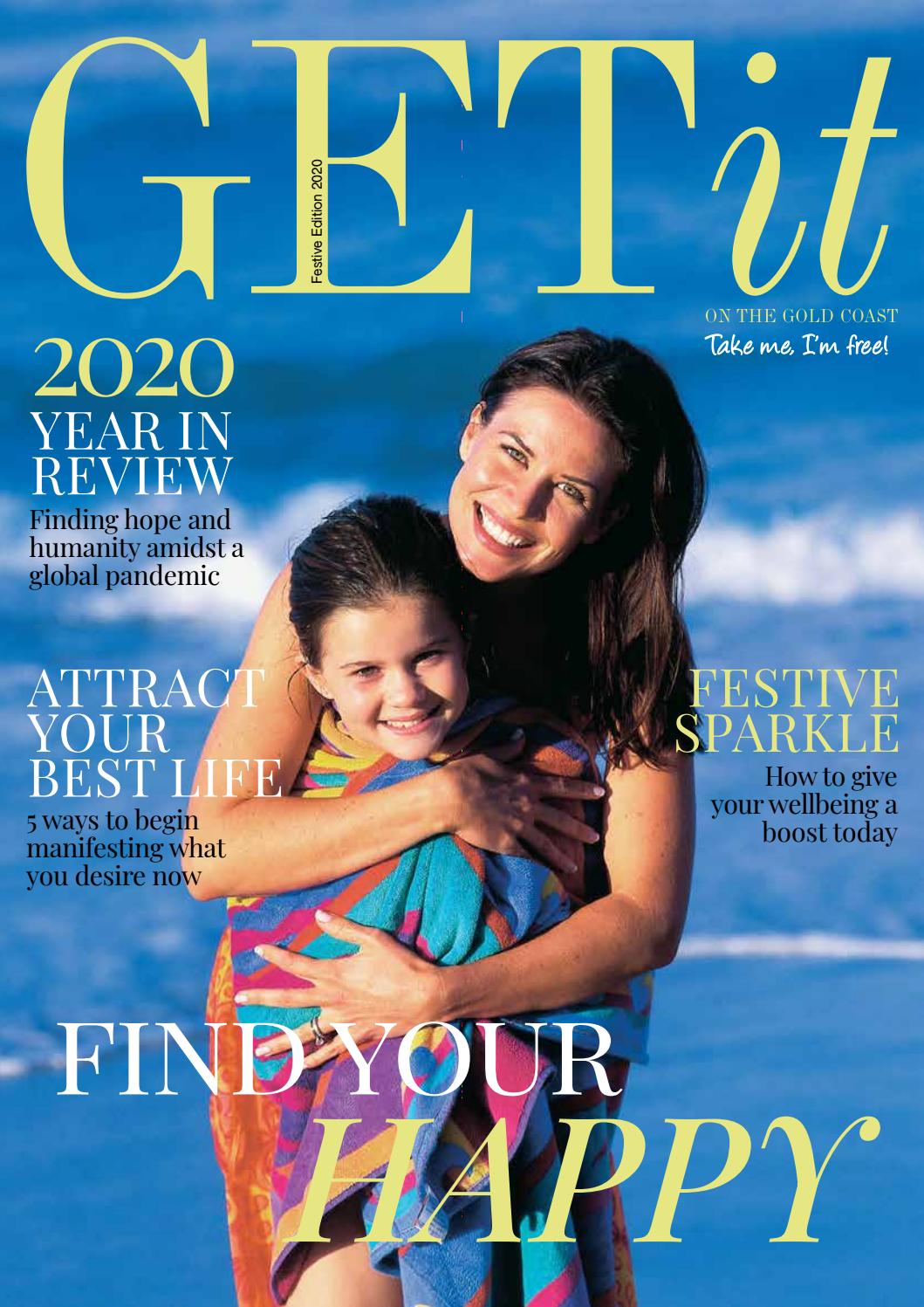 Get it Magazine December Issue by Get it Magazine - Issuu