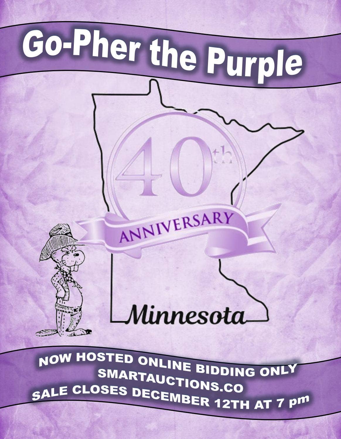 GoPher The Purple Annual Sale by American Hereford Association - Issuu