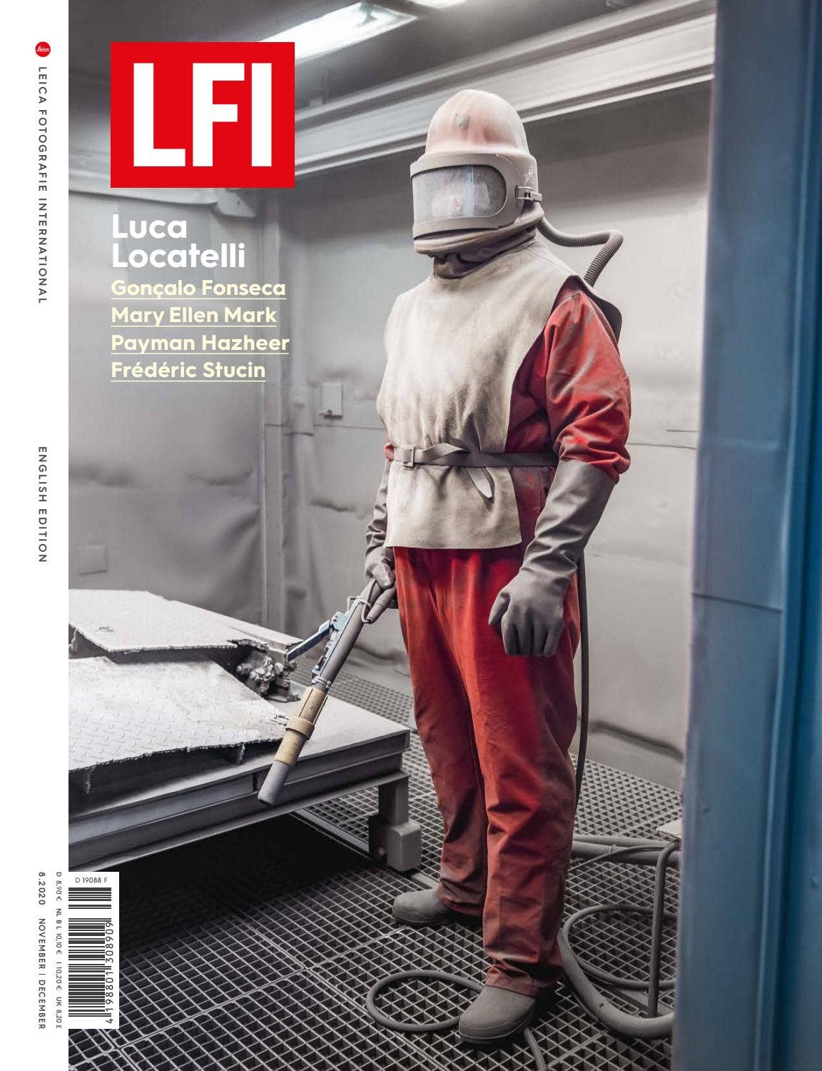 LFI Magazine 8/2020 E by LFI – Leica Fotografie International - Issuu