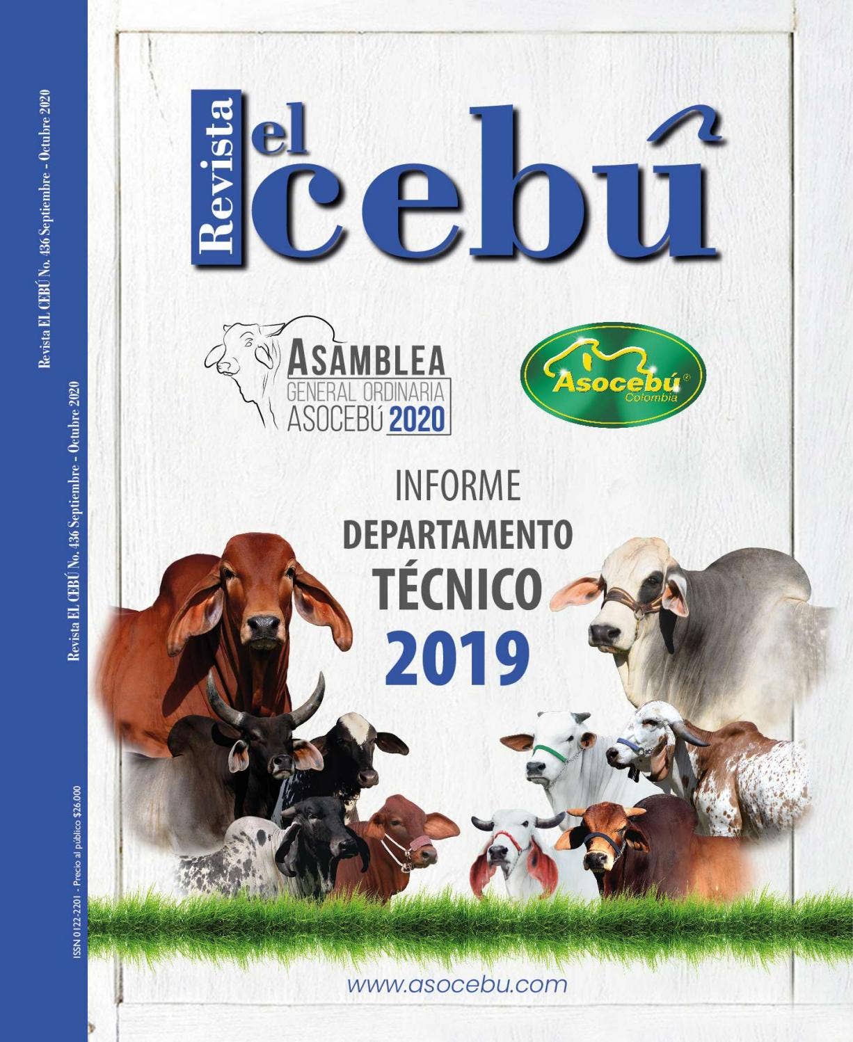 RCE-A3b by Asociación Colombiana de Criadores de Ganado Cebú - Asocebú ...