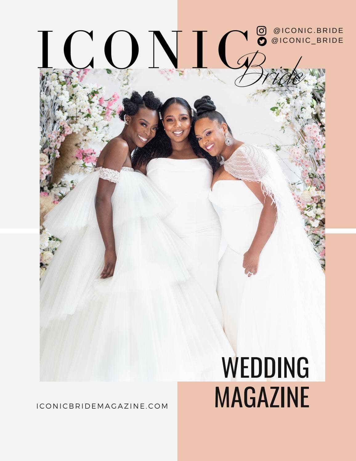 Iconic Bride Media Kit 2020 by Iconic Bride Magazine - Issuu