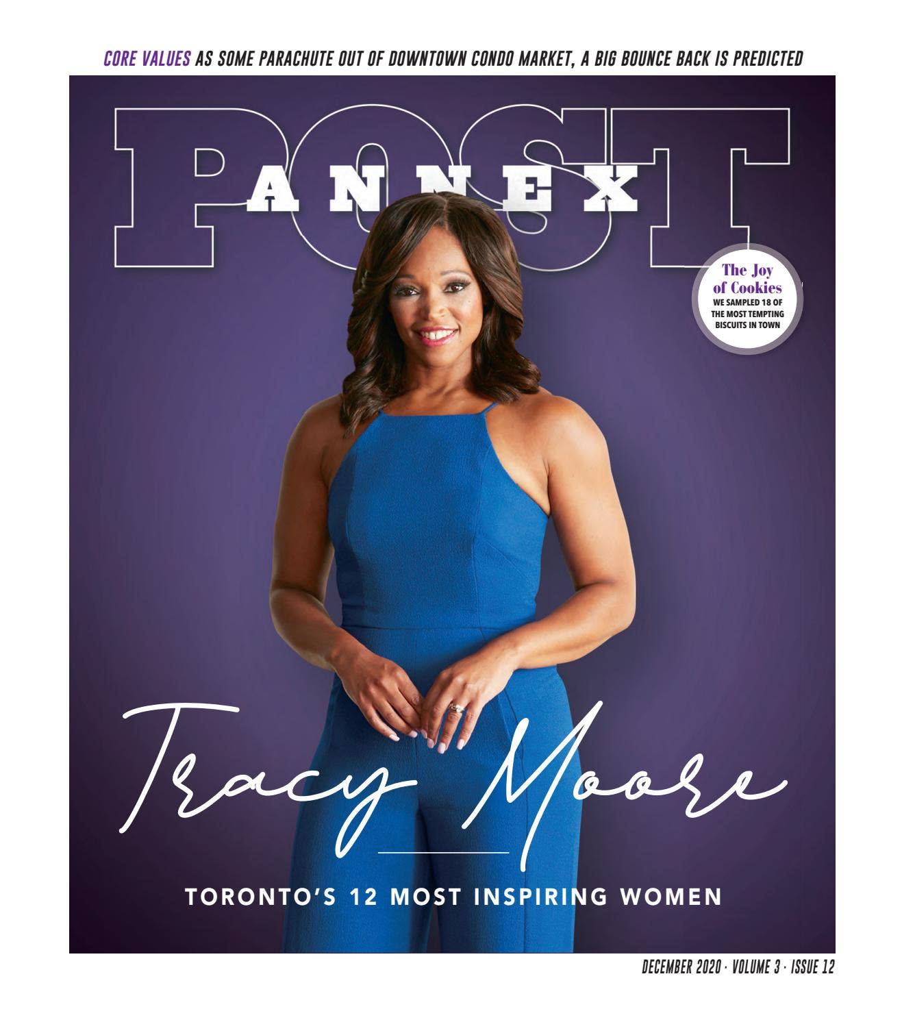 Annex Post December 2020 by Post City Magazines - Issuu