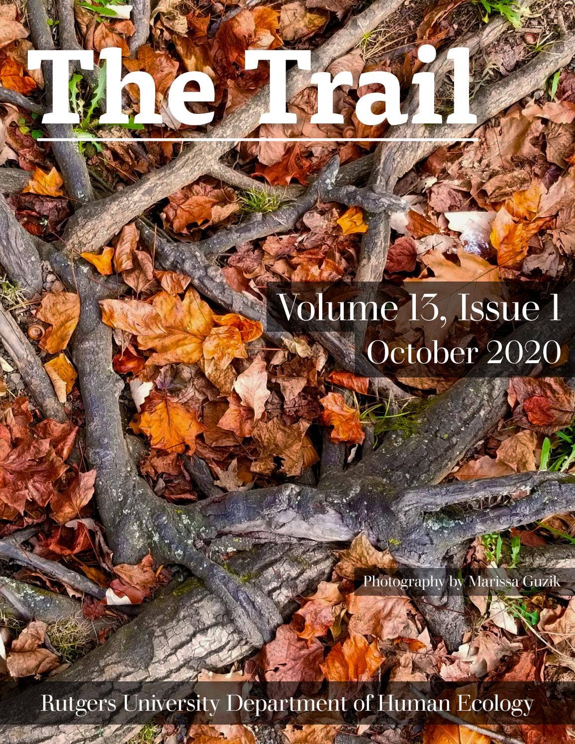 The Trail - Vol. 13 Issue 1 by TheEPIBTrail - Issuu