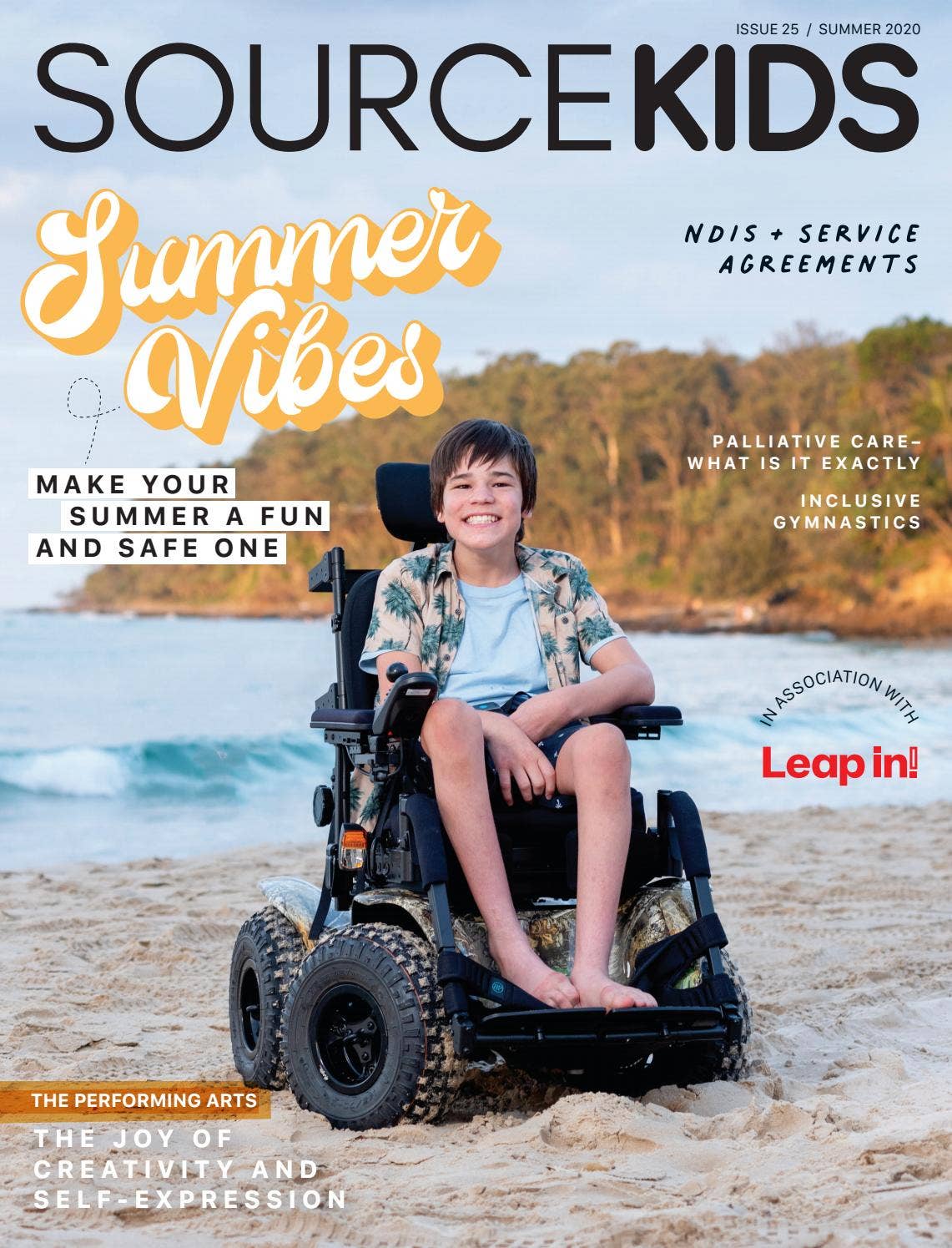Source Kids Summer 2020 by Source - Issuu
