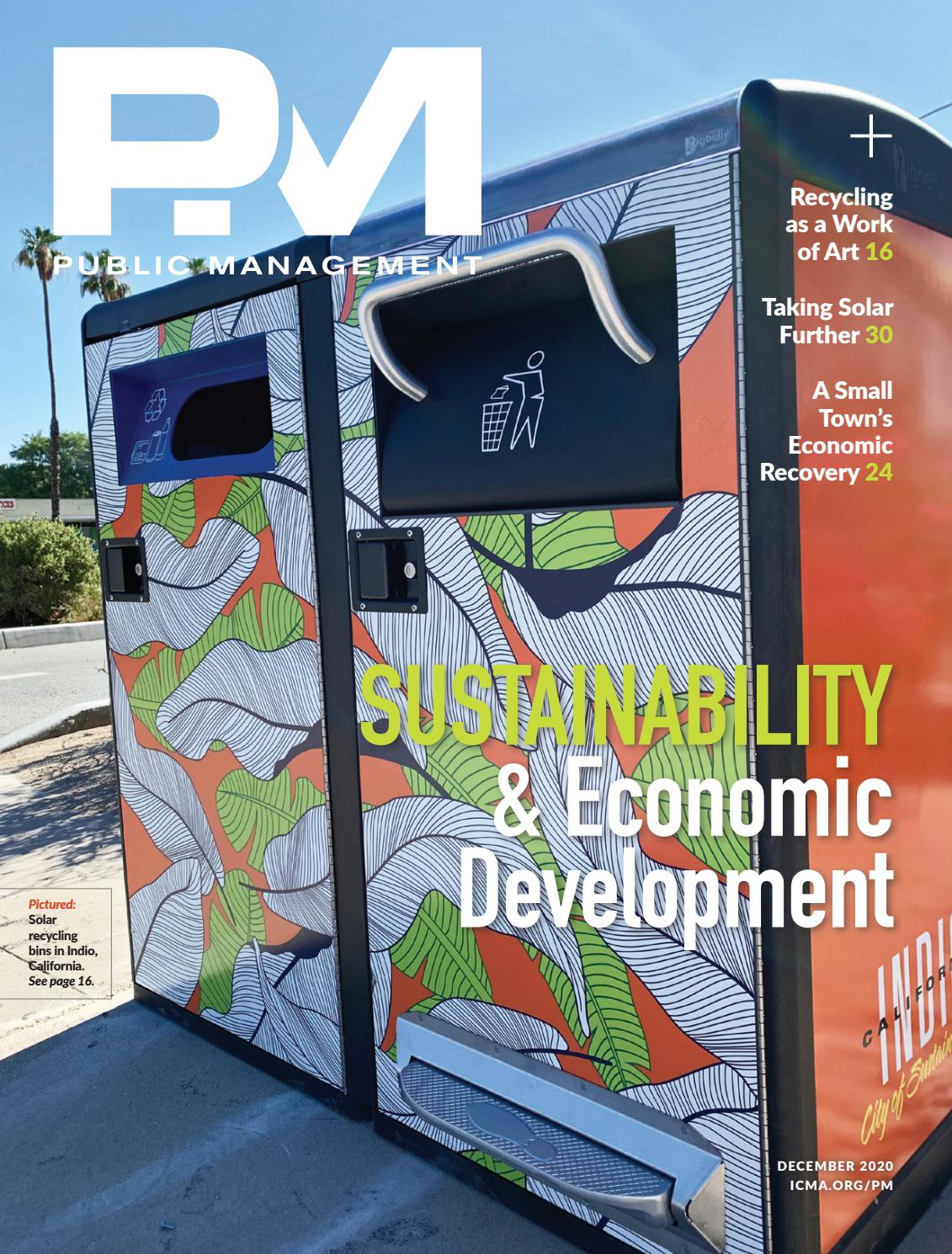 PM Magazine, December 2020 by PM Magazine - Issuu