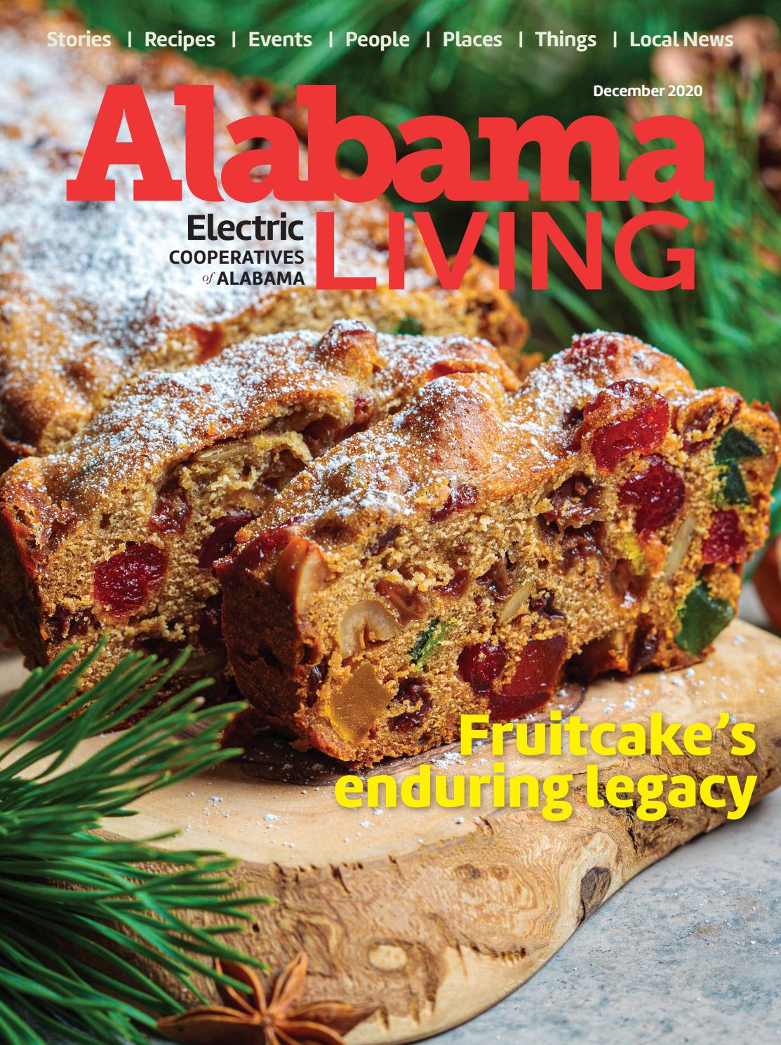Alabama Living December 2020 by Alabama Living - Issuu
