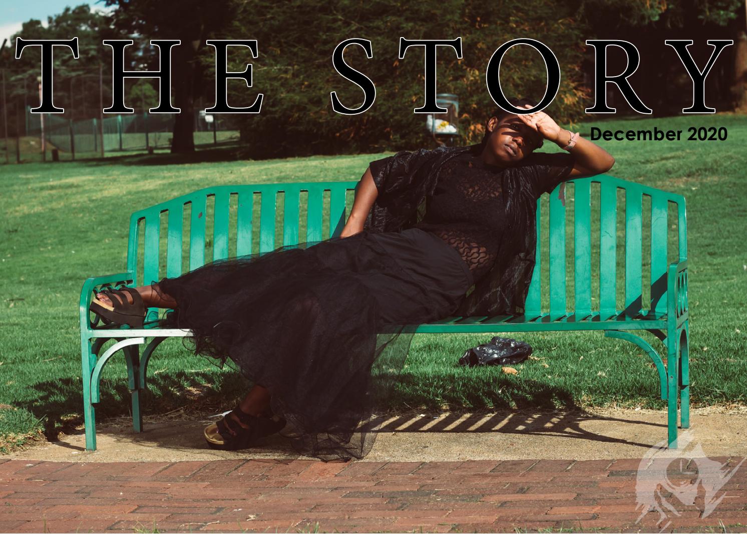 The Story by THE STORY MAGAZINE - Issuu