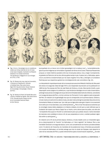 Arte Imperial Inca by fondoeditorialbcp - Issuu
