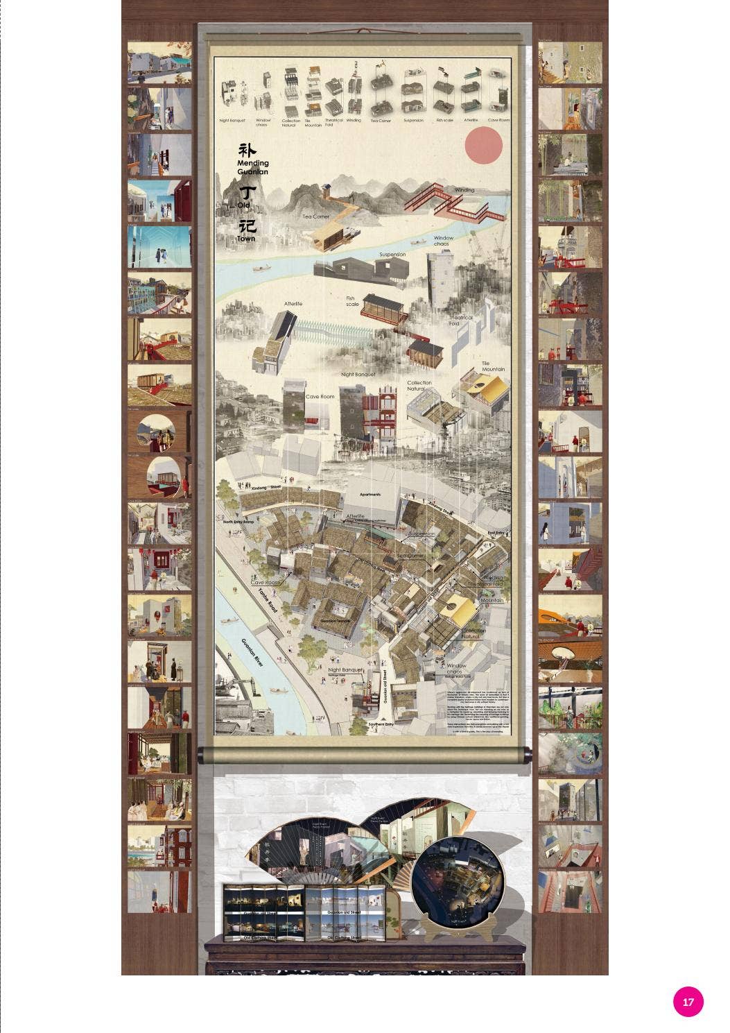 RMIT Architecture & Urban Design Major Project Catalogue Semester 2 ...