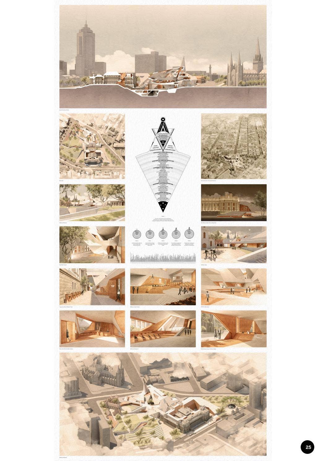 RMIT Architecture & Urban Design Major Project Catalogue Semester 2 ...