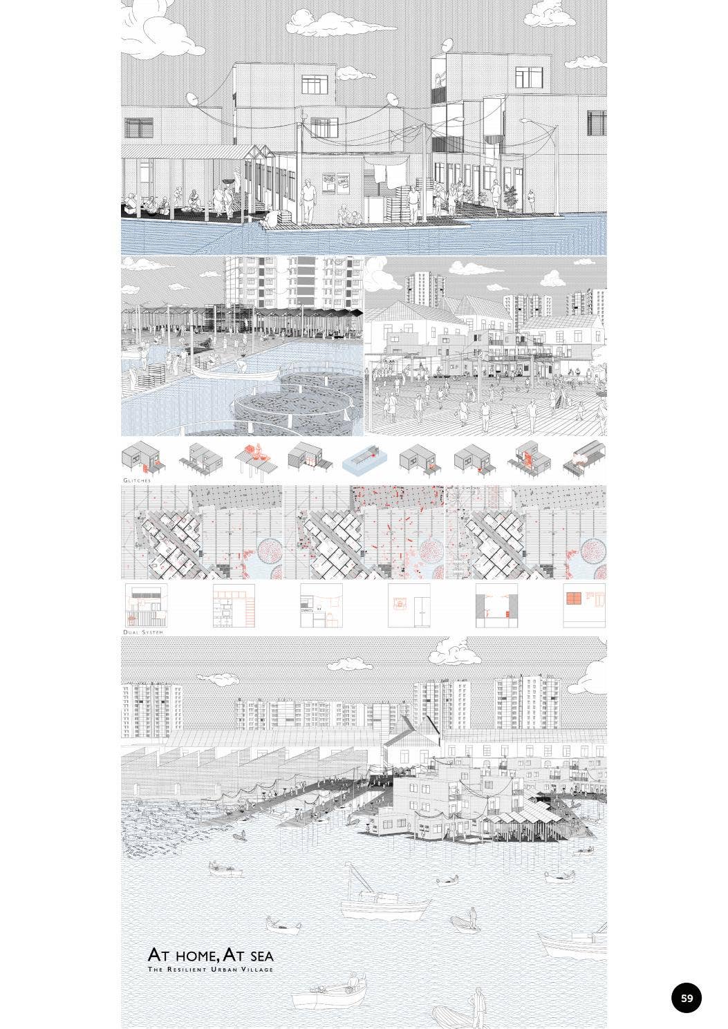 RMIT Architecture & Urban Design Major Project Catalogue Semester 2 ...