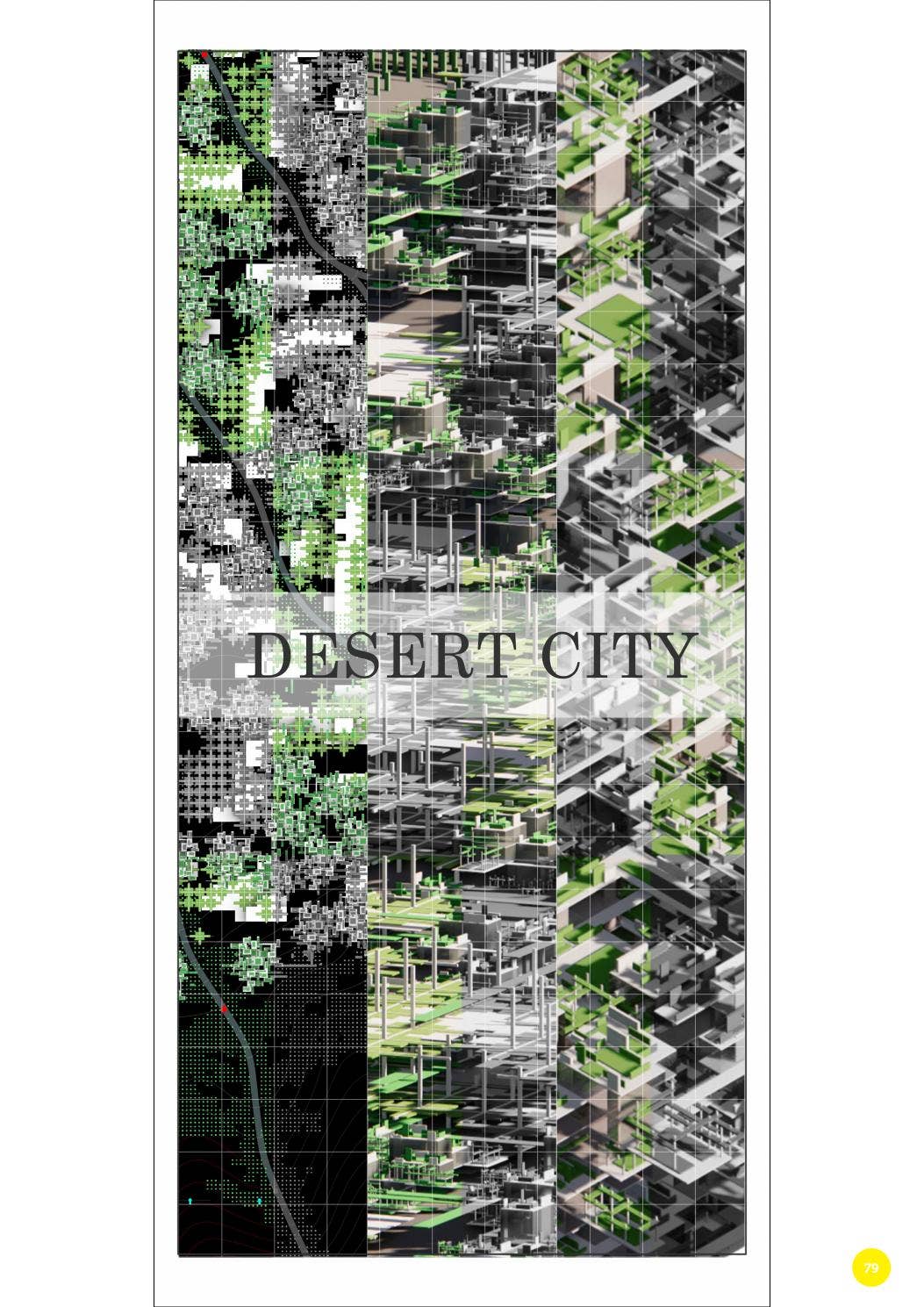 RMIT Architecture & Urban Design Major Project Catalogue Semester 2 ...