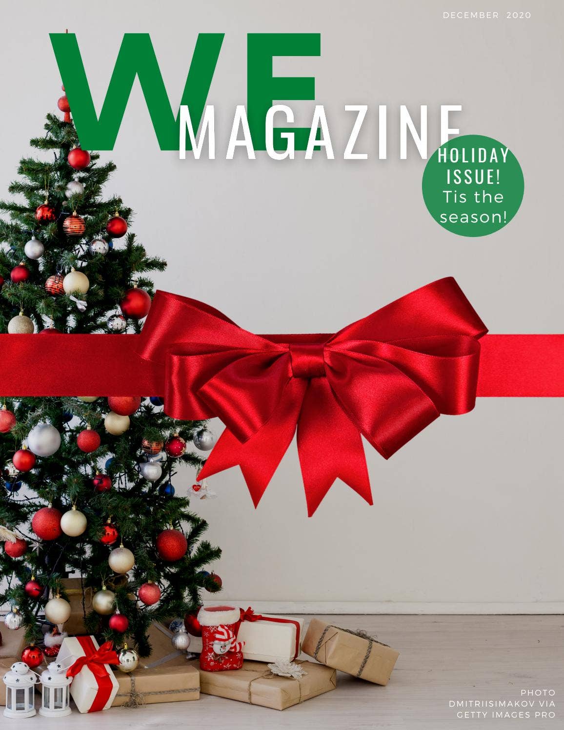 WE Magazine | Issue 2 by MTN Magazines Global - Issuu