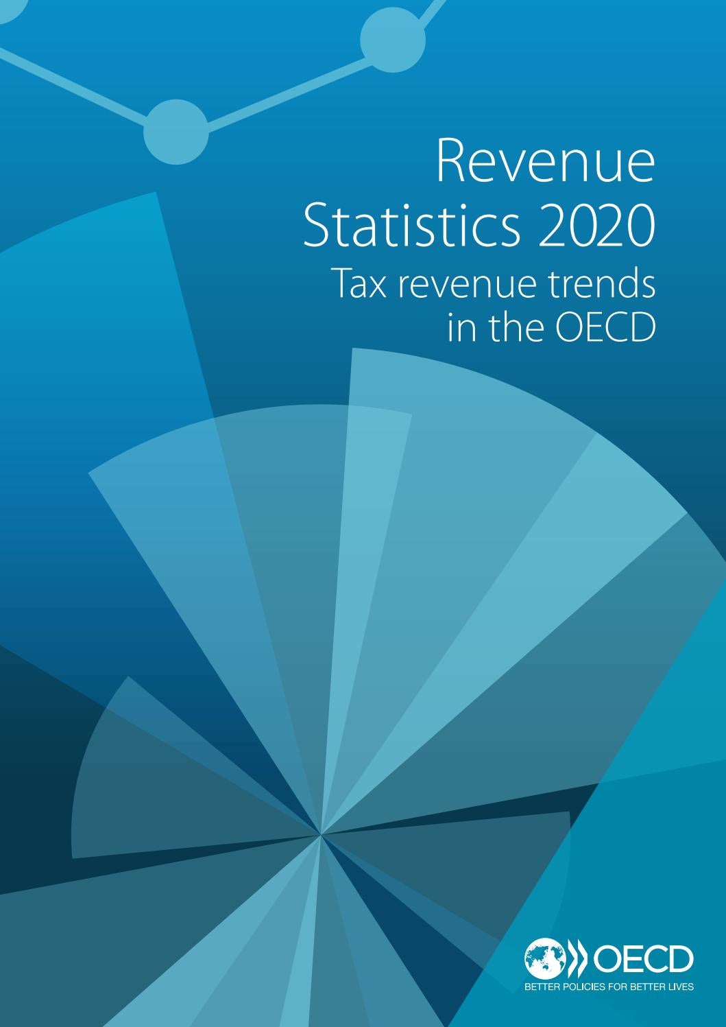 Revenue Statistics 2020 Brochure by OECD - Issuu
