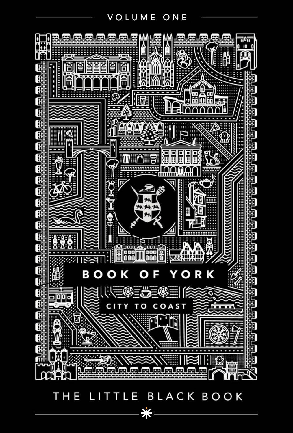 Book of York | City to Coast by Independent Life - Issuu