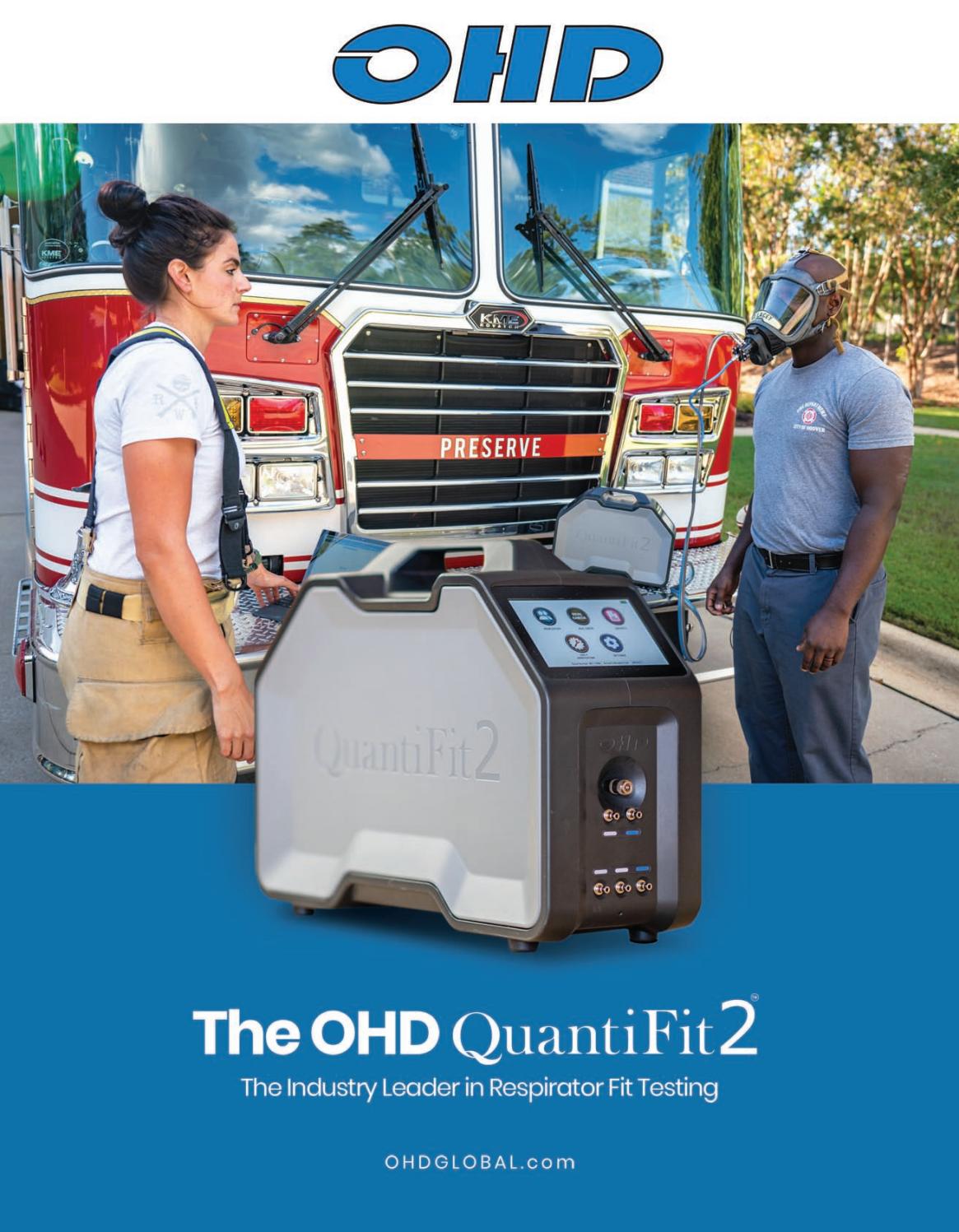 QuantiFit2 Brochure by _OHD - Issuu