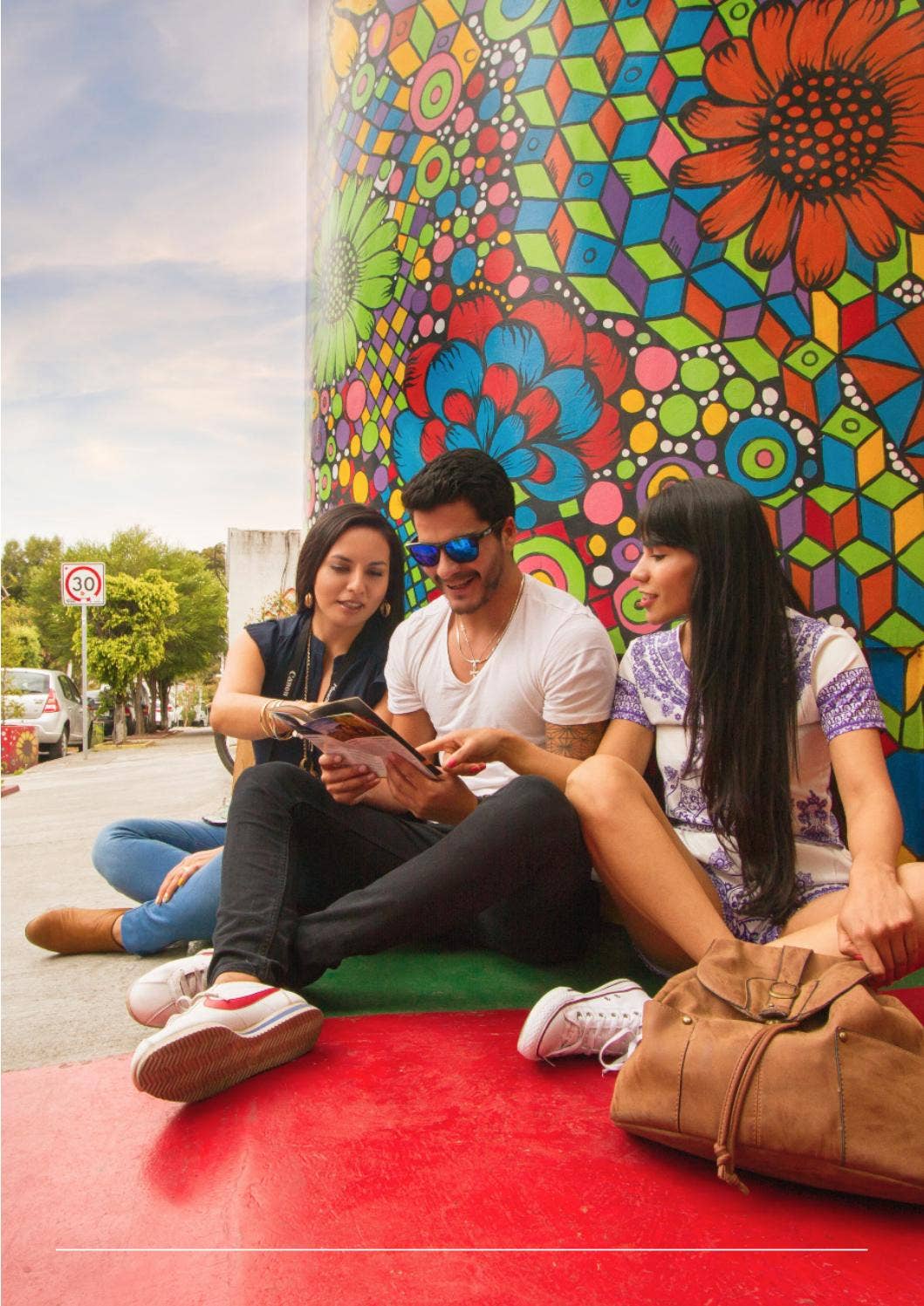 QUITO GUIA TURISTICA by TurismoEC - Issuu