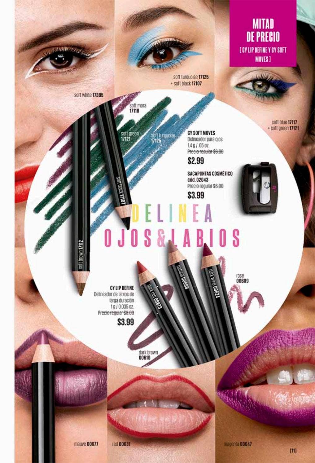 Catálogo Cyzone Puerto Rico C01 by SomosBelcorp - Issuu