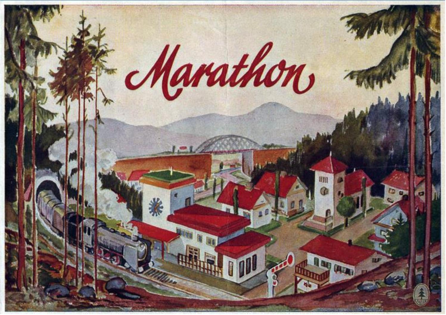 Faller catalogue 1949 by Steve Verberckmoes - Issuu