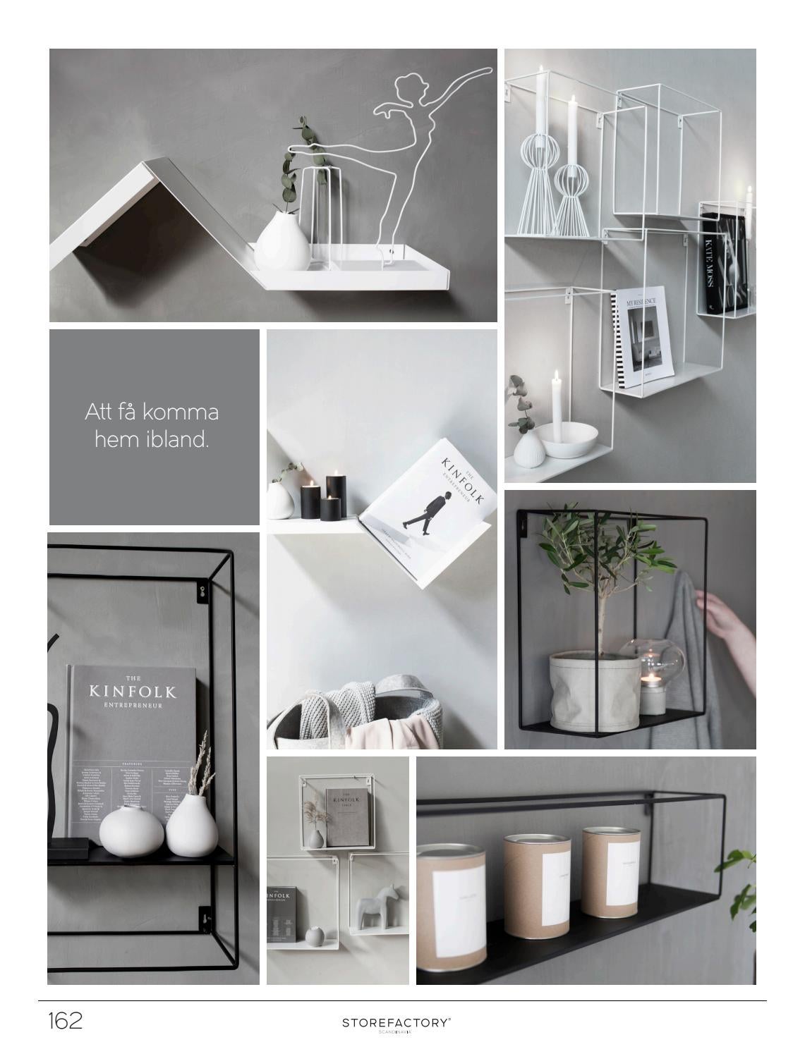 STOREFACTORY KATALOG SS-21 by STOREFACTORY - Issuu