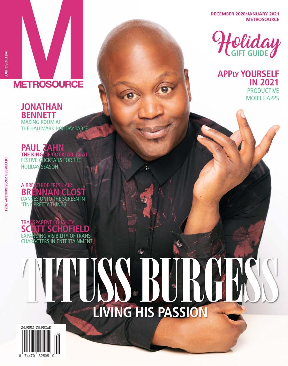 Metrosource National - DEC 2020/JAN 2021 by Metrosource - Issuu