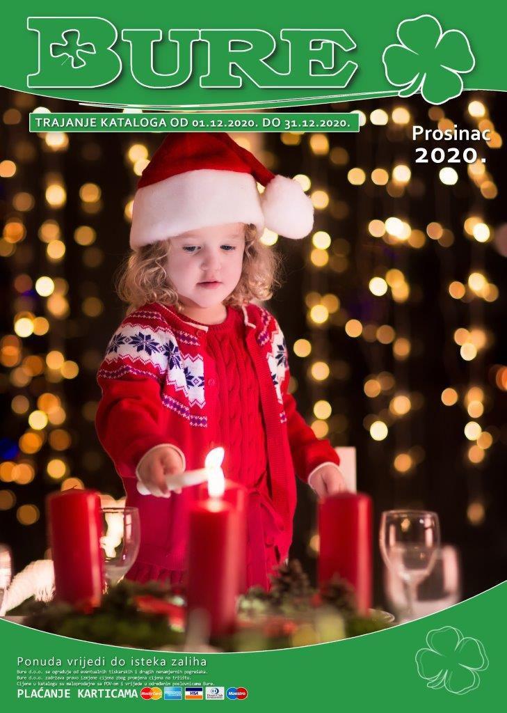 Bure katalog od 01.-31.12.2020. by Catalog.hr - Issuu