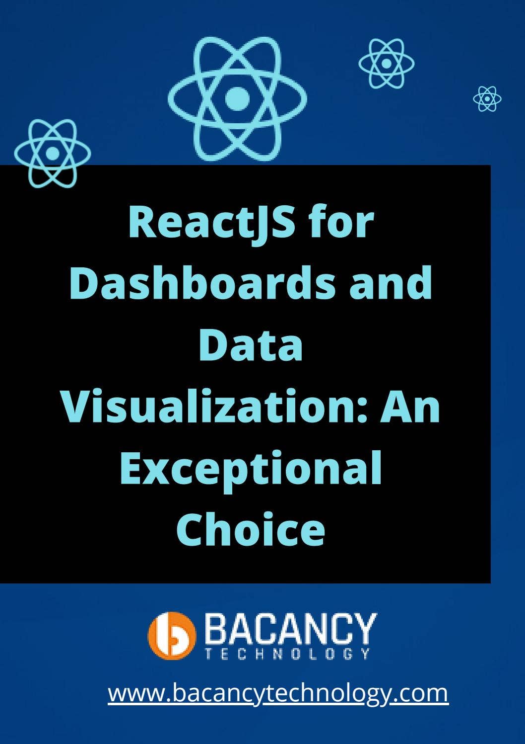 Reactjs For Dashboards And Data Visualization An Exceptional Choice By 7236