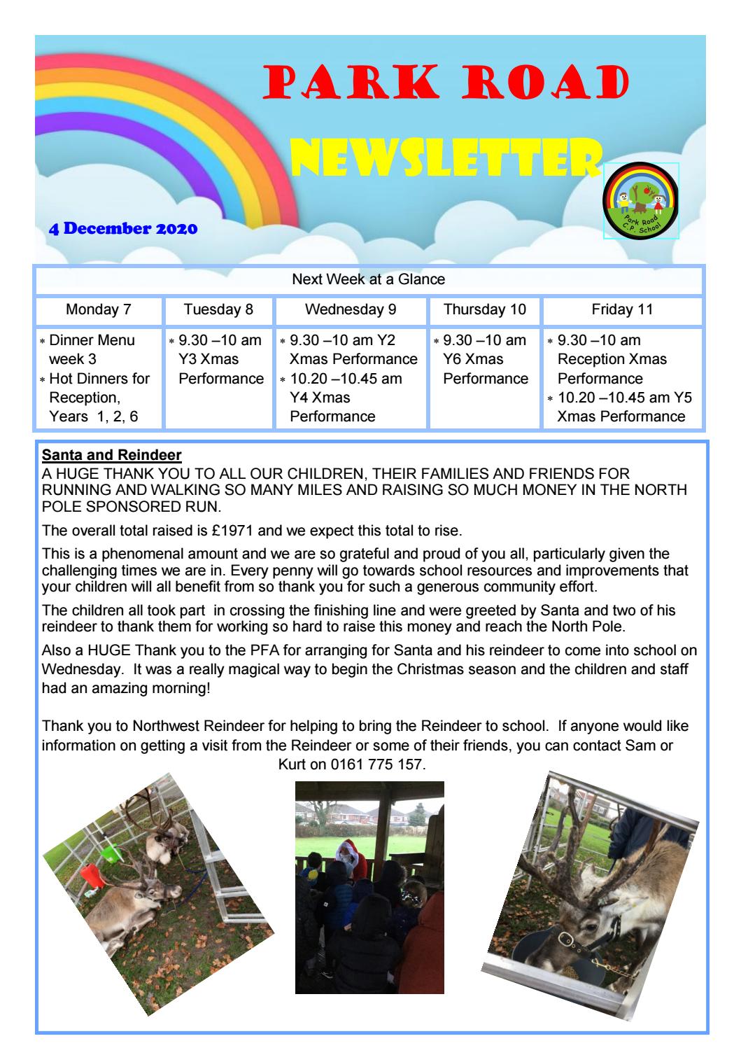 Test newsletter by Schudio - Issuu