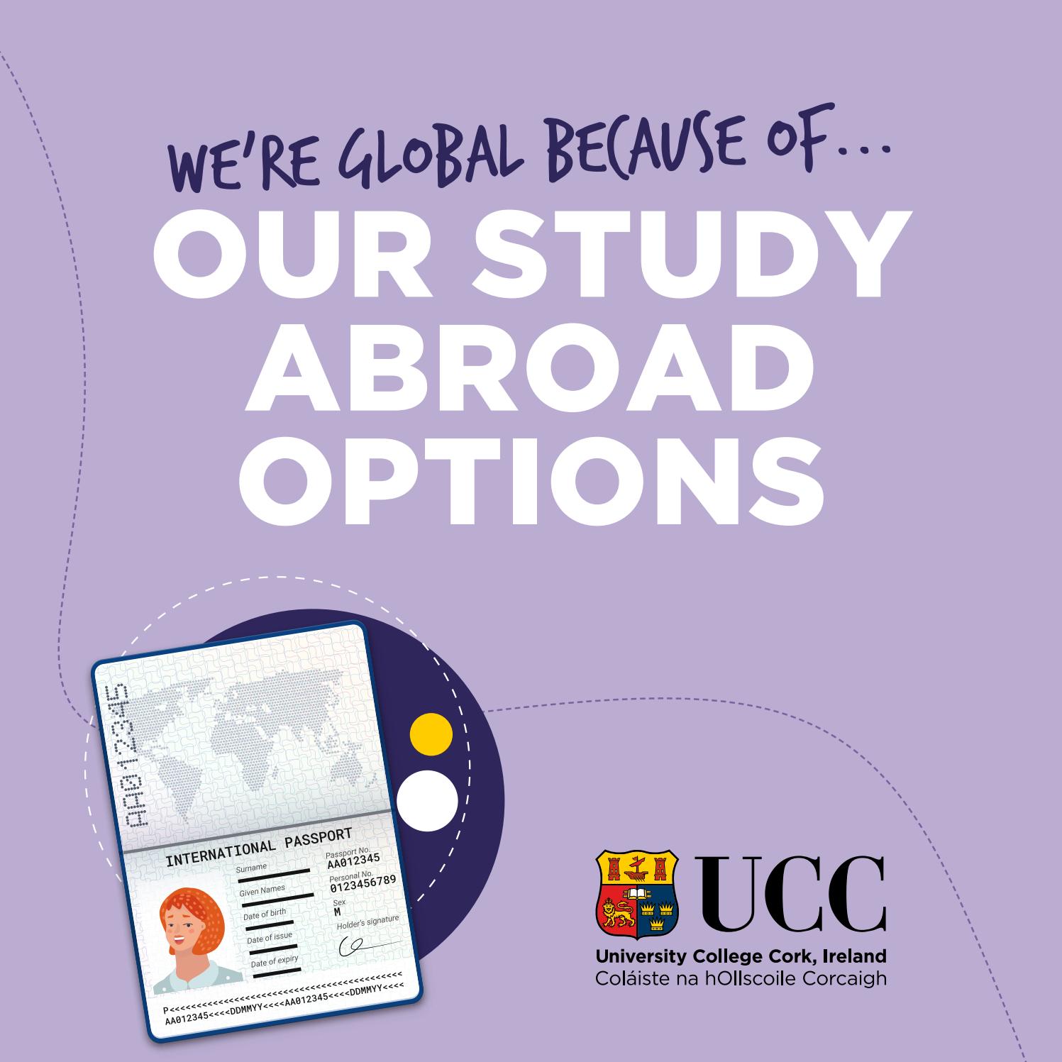 UCC Students by discoverUCC - Issuu