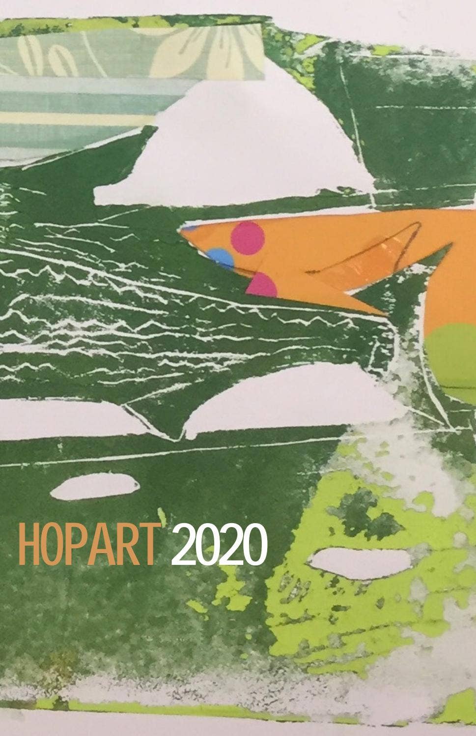 HopArt 2020 by Colleen Gianino - Issuu