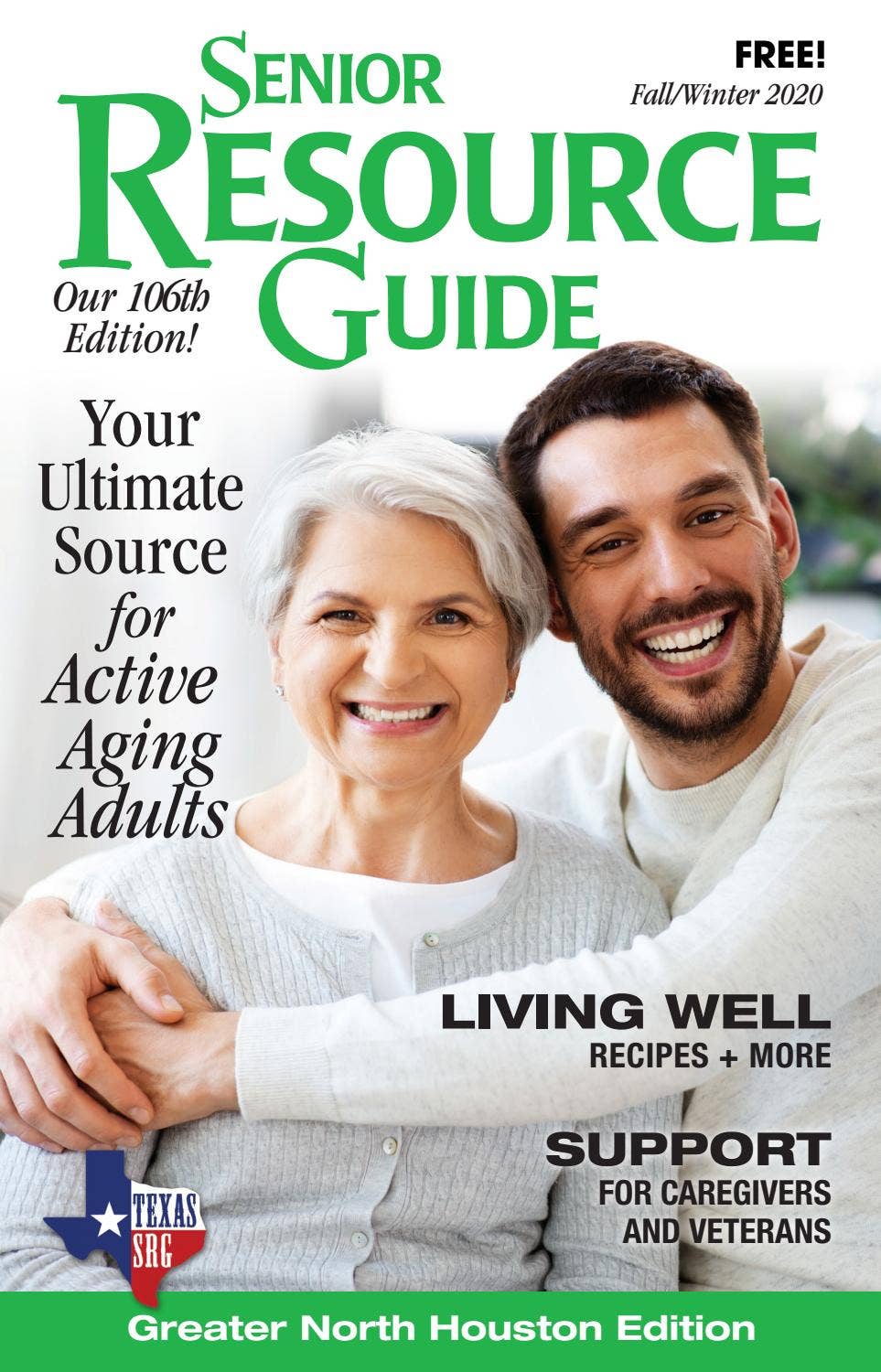 Senior Resource Guide North Houston (Fall/Winter 2020) by Senior ...