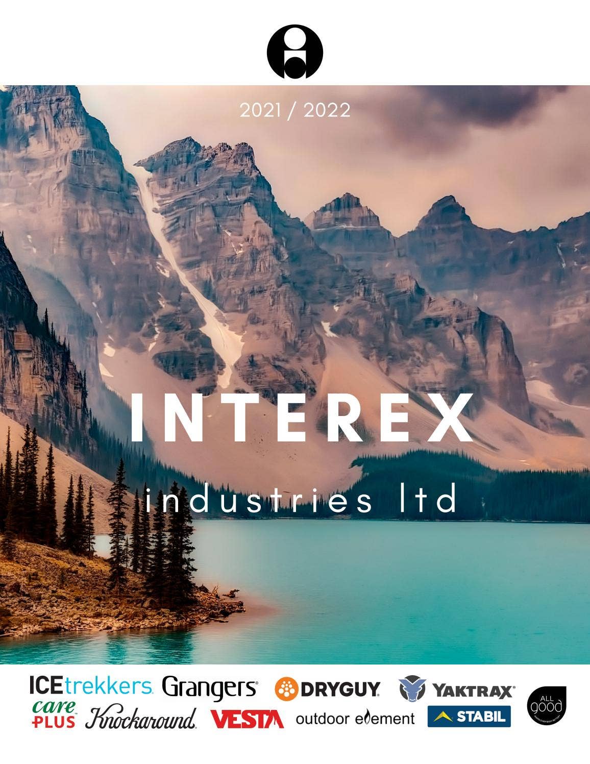 Interex F 21 Catalogue by Robert Lauder - Issuu