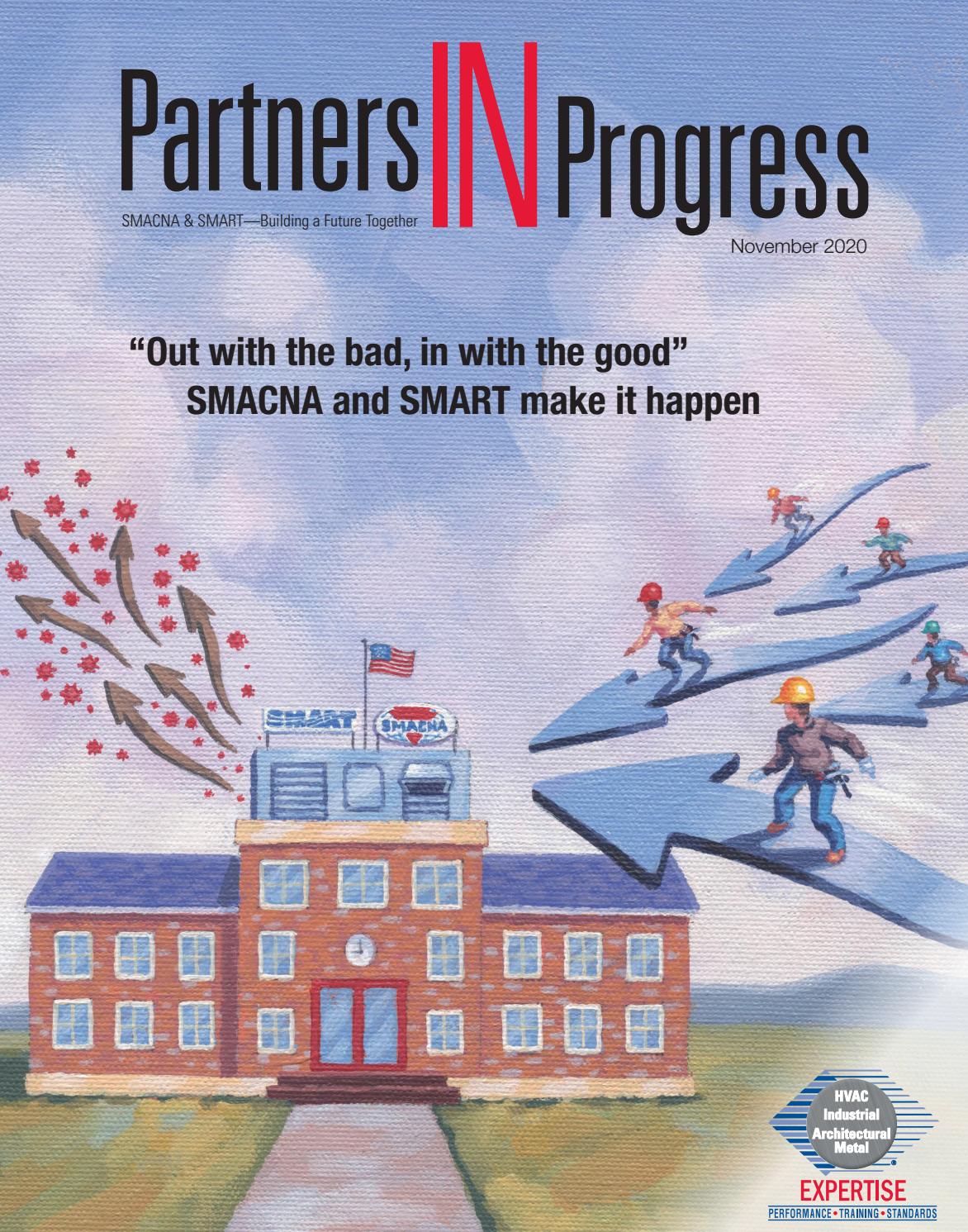 Partners in Progress Vol 14 No 11 by Partners In Progress - Issuu