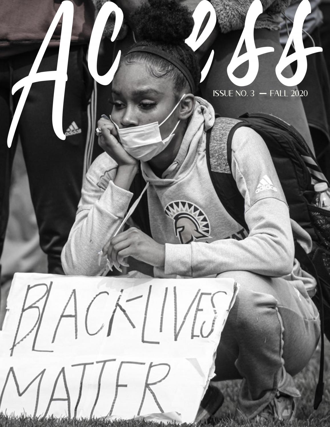 Access Magazine | Fall 2020 by Access Magazine - Issuu