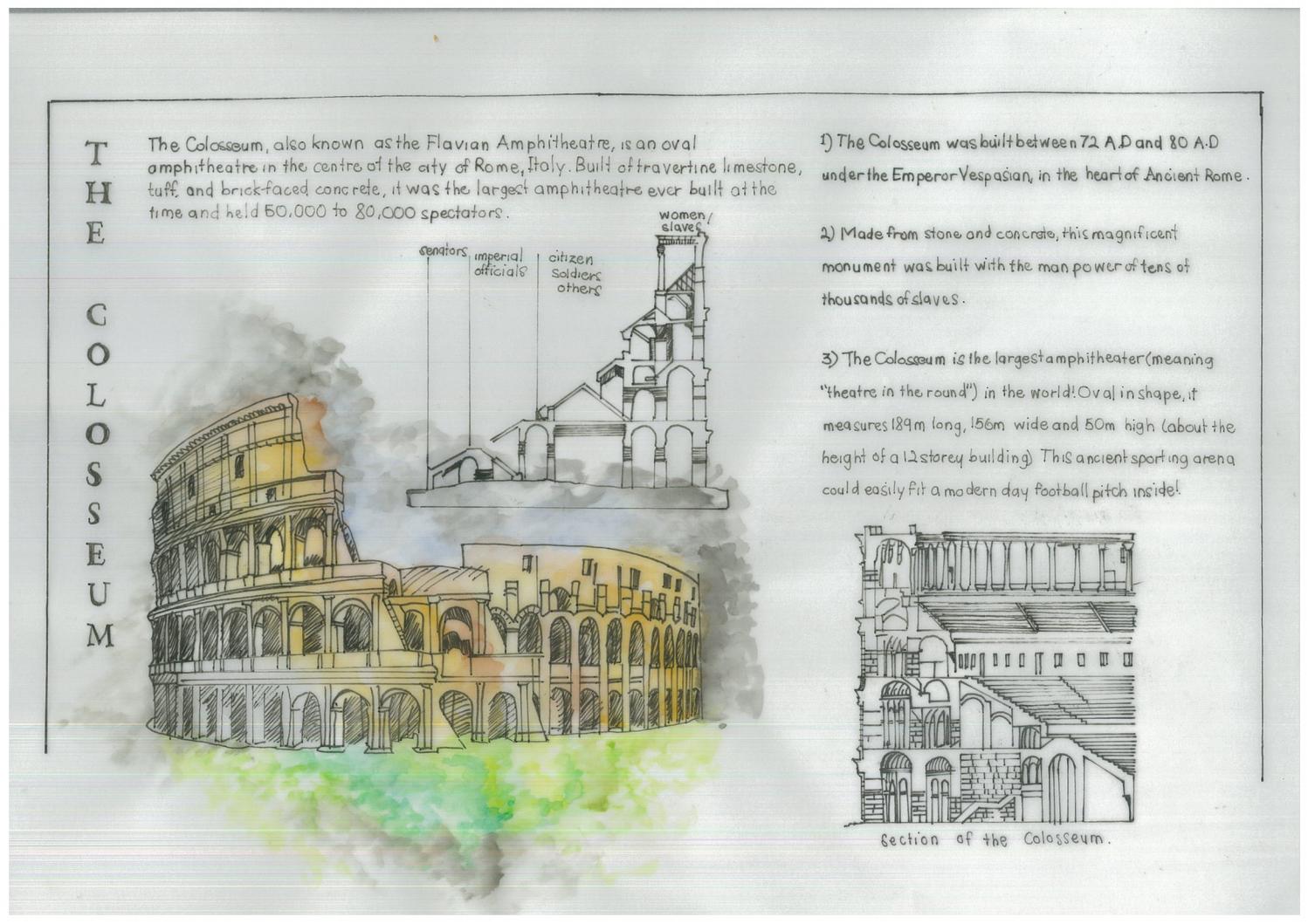 Architecture History Assignment 1 & 2 by Chuah Ji-San - Issuu