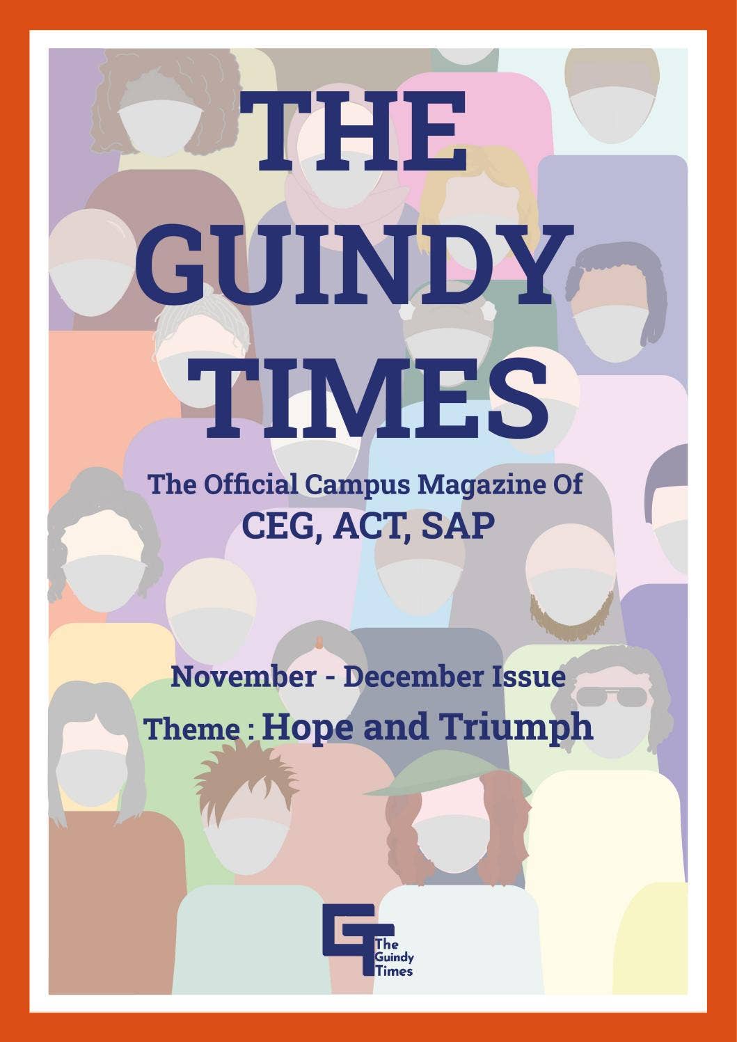 The Guindy Times Issue Nov-Dec 2020 by The Guindy Times - Issuu